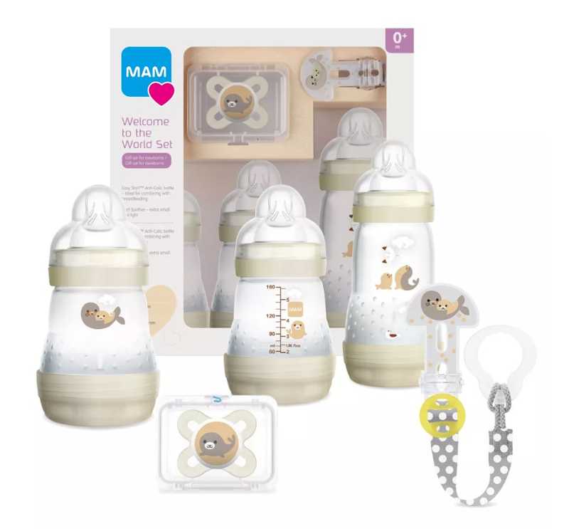 Baby Bottles | Best Baby Bottle Sets in Ireland from €30