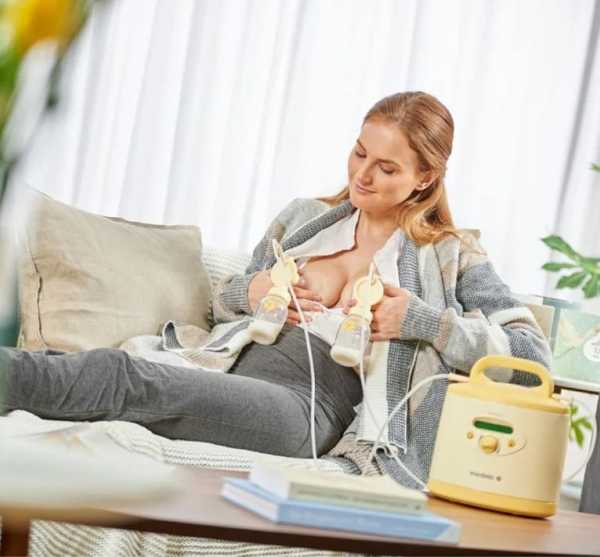 Medela Symphony Breast Pump | Breast Pump